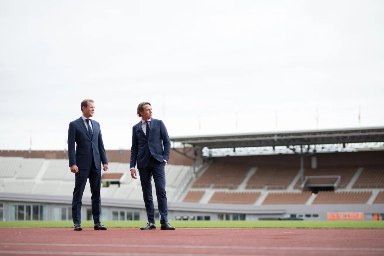 Involve and reward your employees | Captin