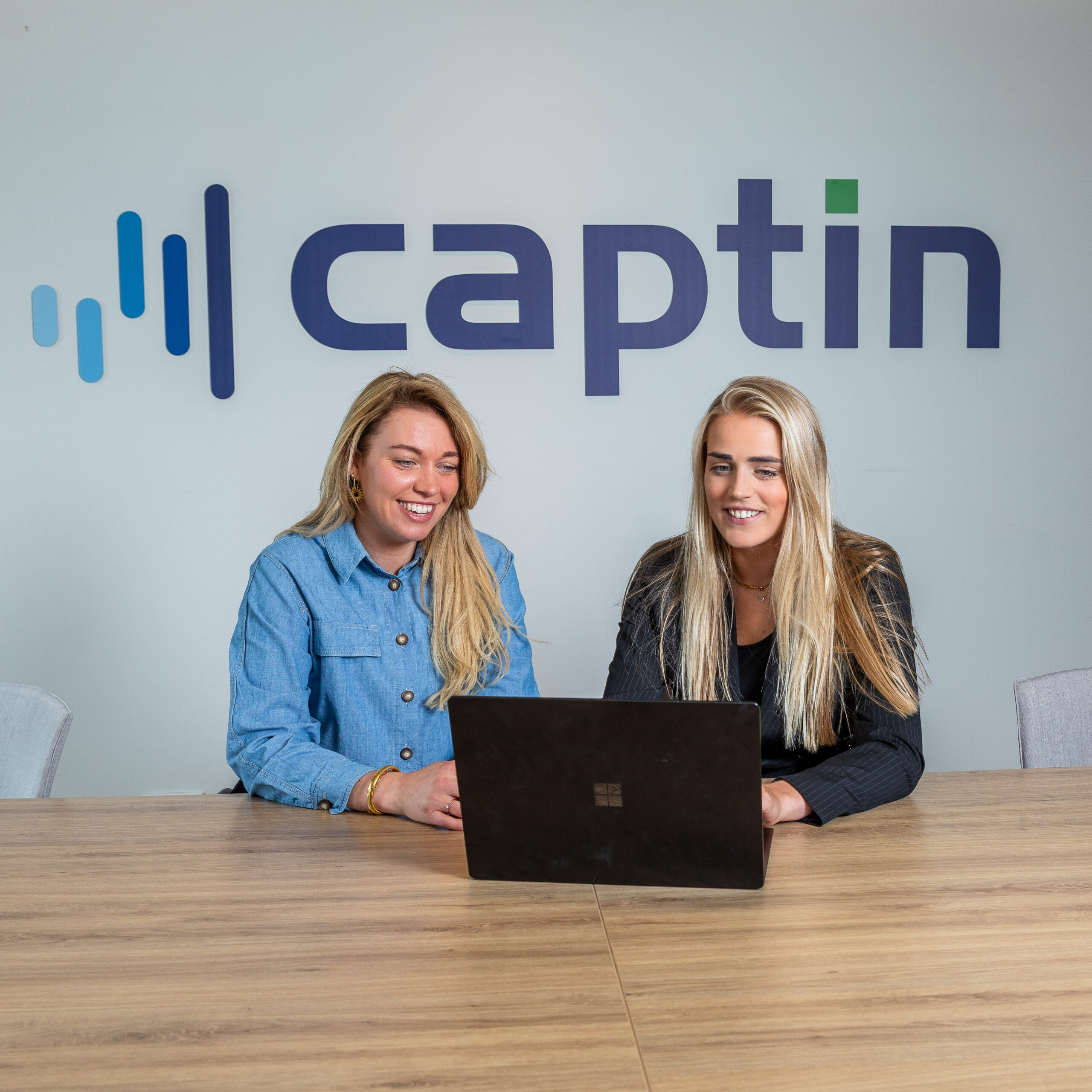 Make an appointment | Captin